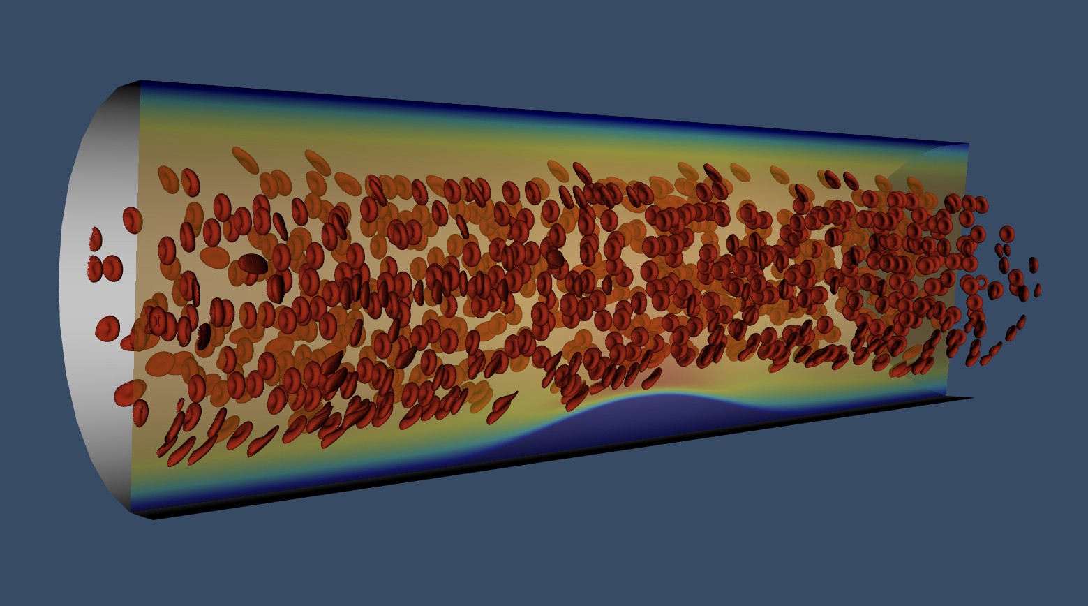 Real-time Scientific Visualization and Interactive Steering for High-Performance Computing ...
